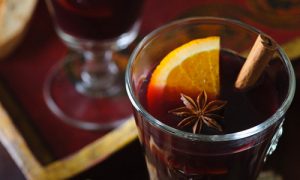 Reteta simpla de vin fiert | Cartea ta de bucate online